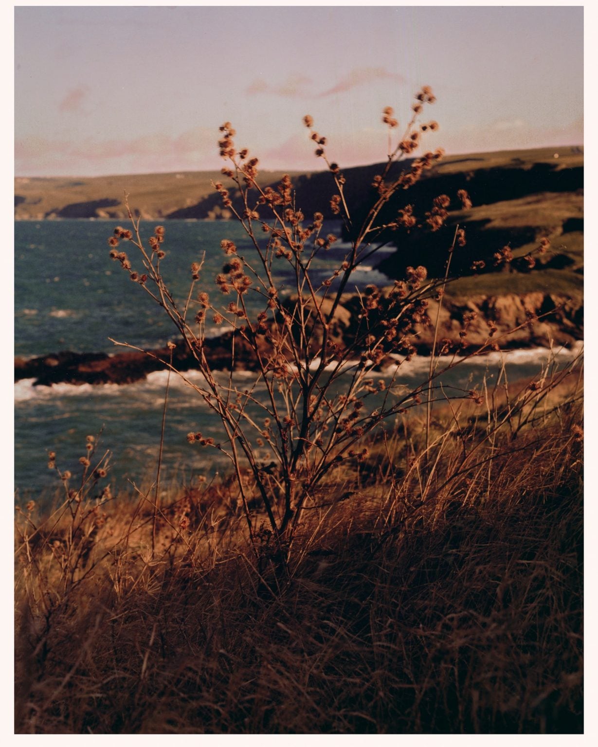 British Photographer Luke Gooden’s Visual Poetry Bridges A Connection ...