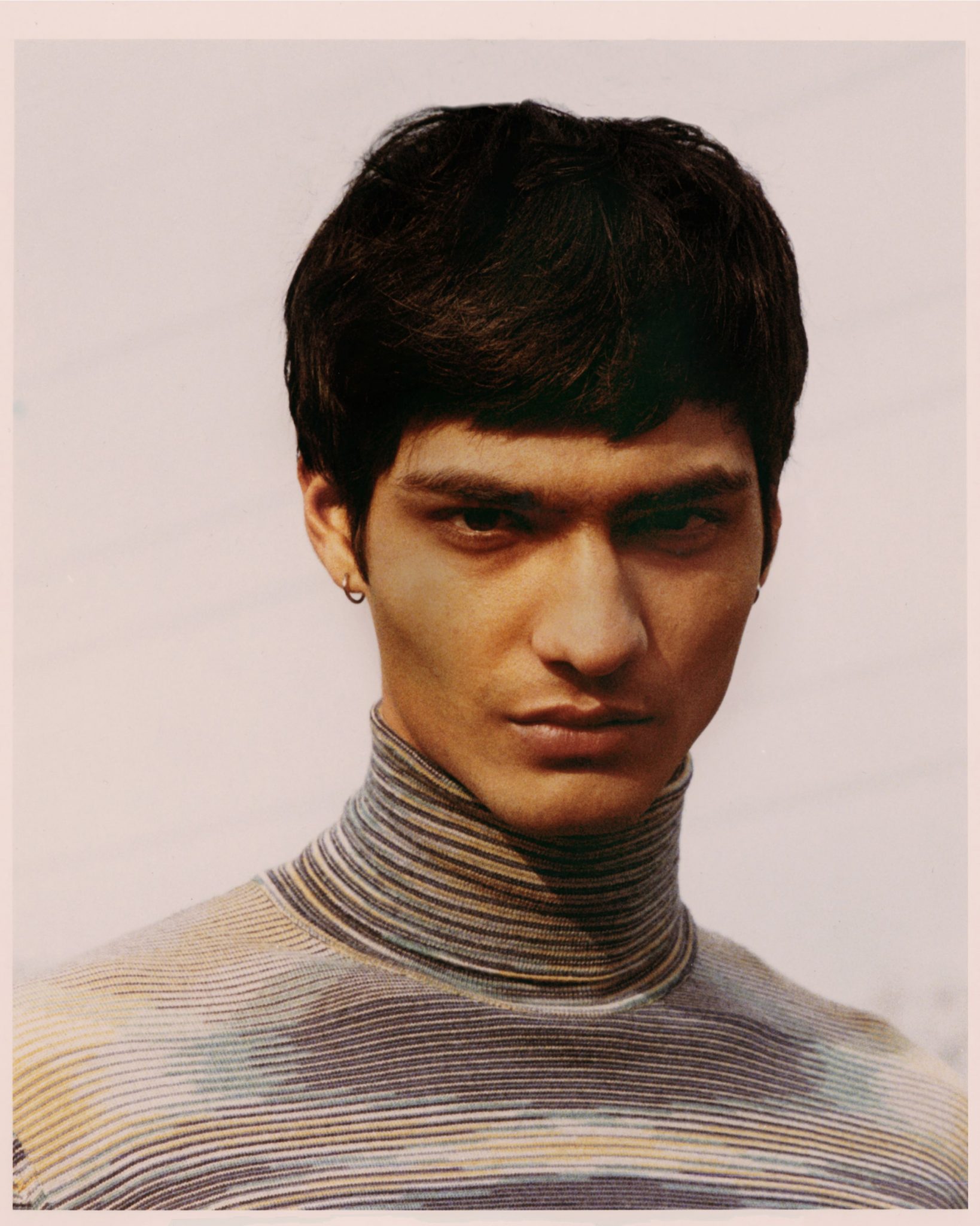 British Photographer Luke Gooden’s Visual Poetry Bridges A Connection ...