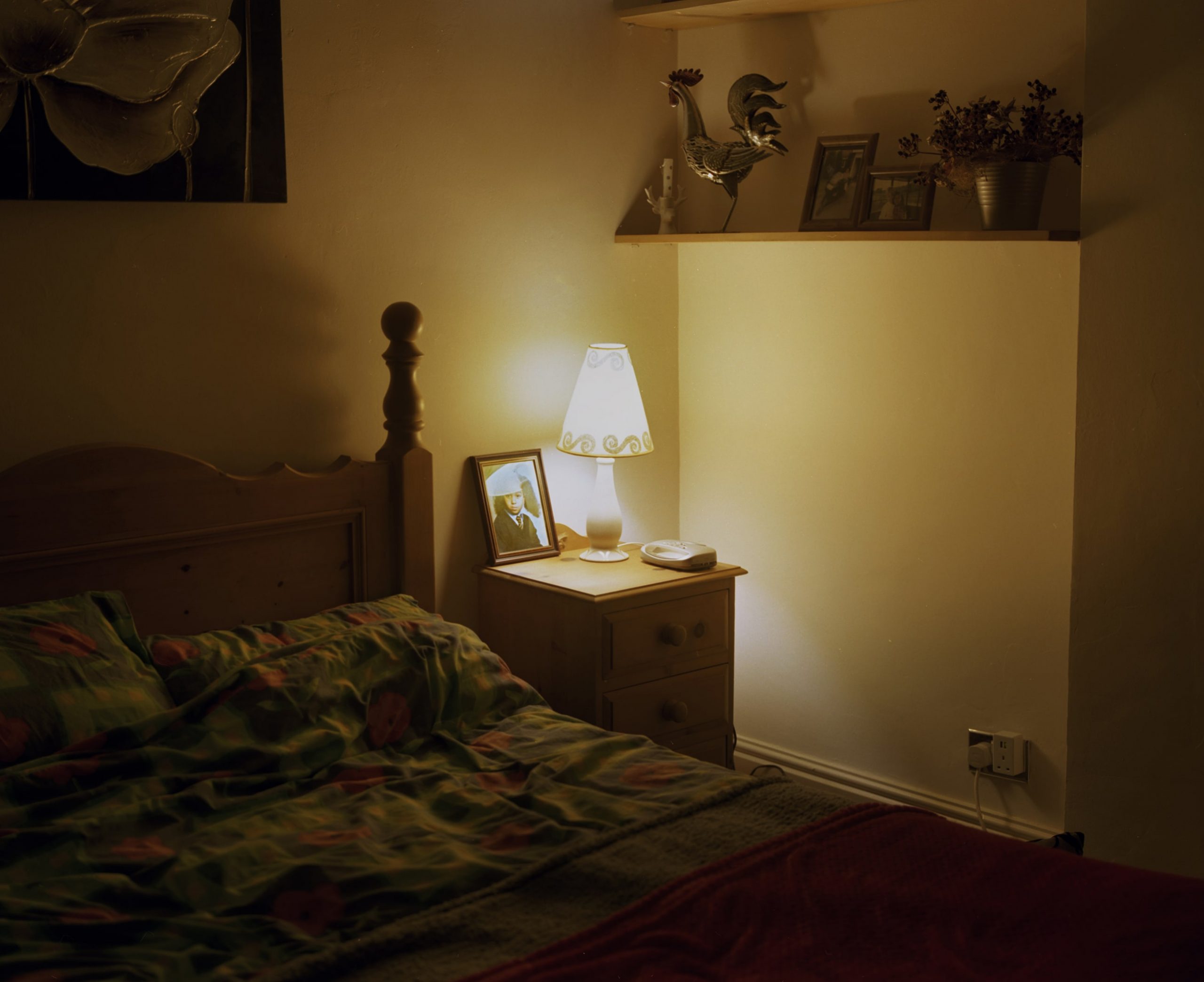British Photographer Luke Gooden’s Visual Poetry Bridges A Connection ...