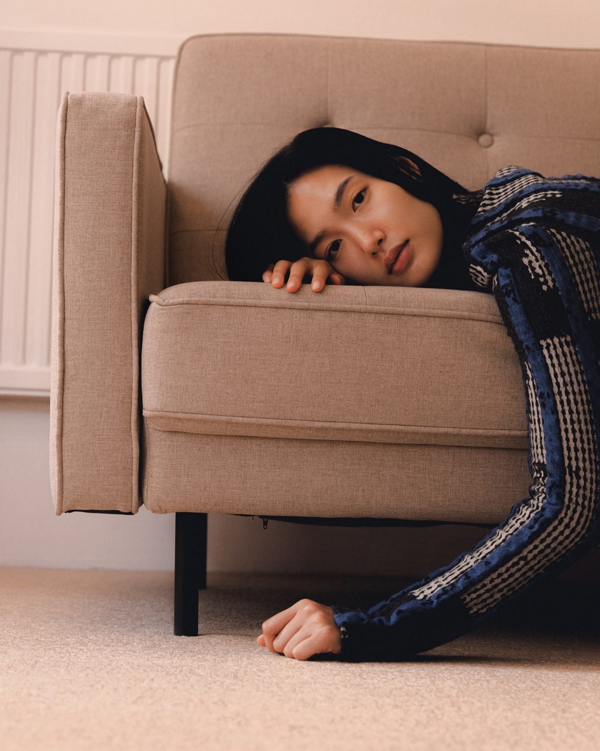 British Photographer Luke Gooden’s Visual Poetry Bridges A Connection ...