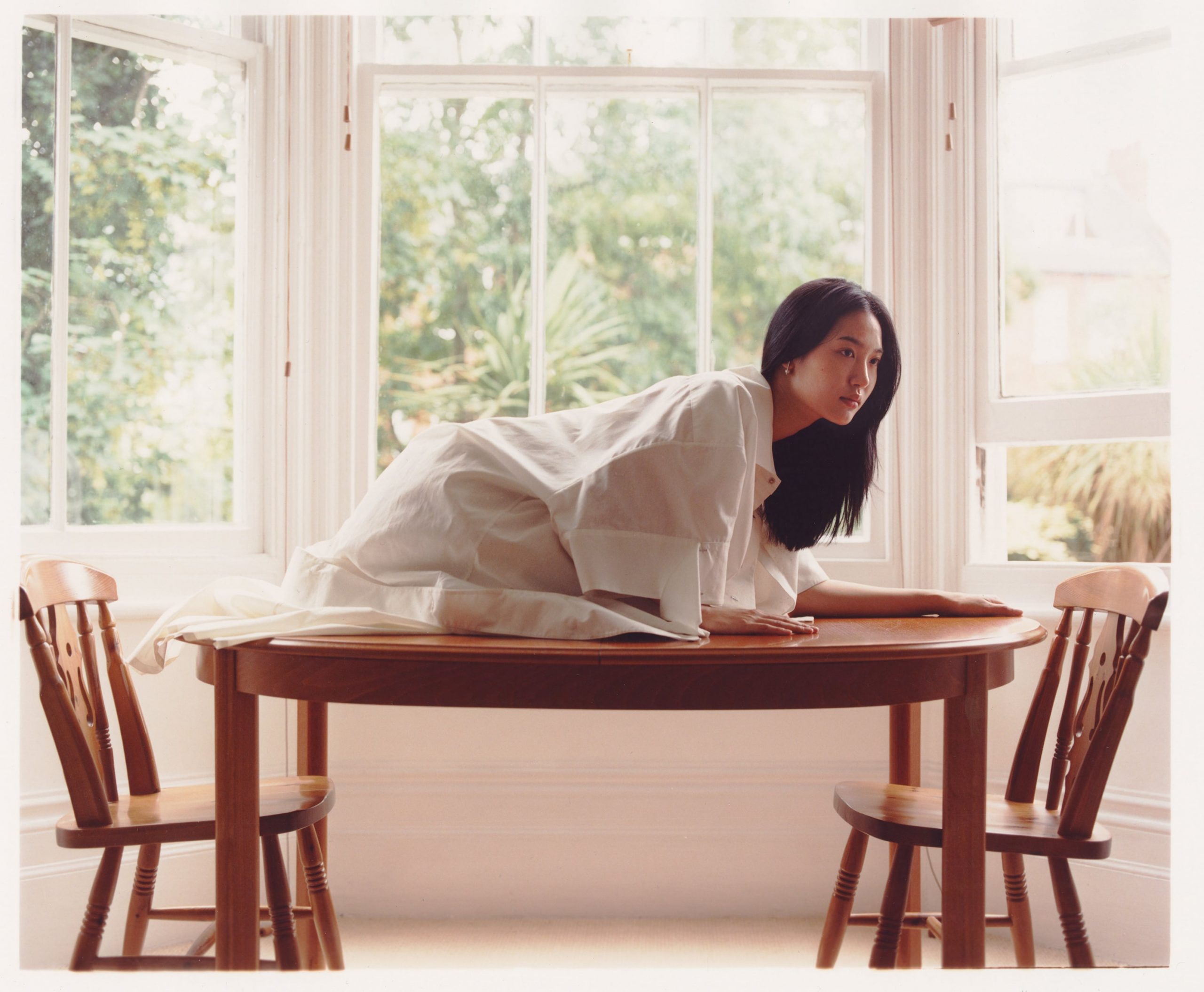 Curved And Pitched Forms Define Horma’s DM House In Valencia - IGNANT