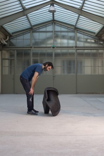 “I Am At The Service Of Ceramics”: A Conversation With Artist Grégoire ...