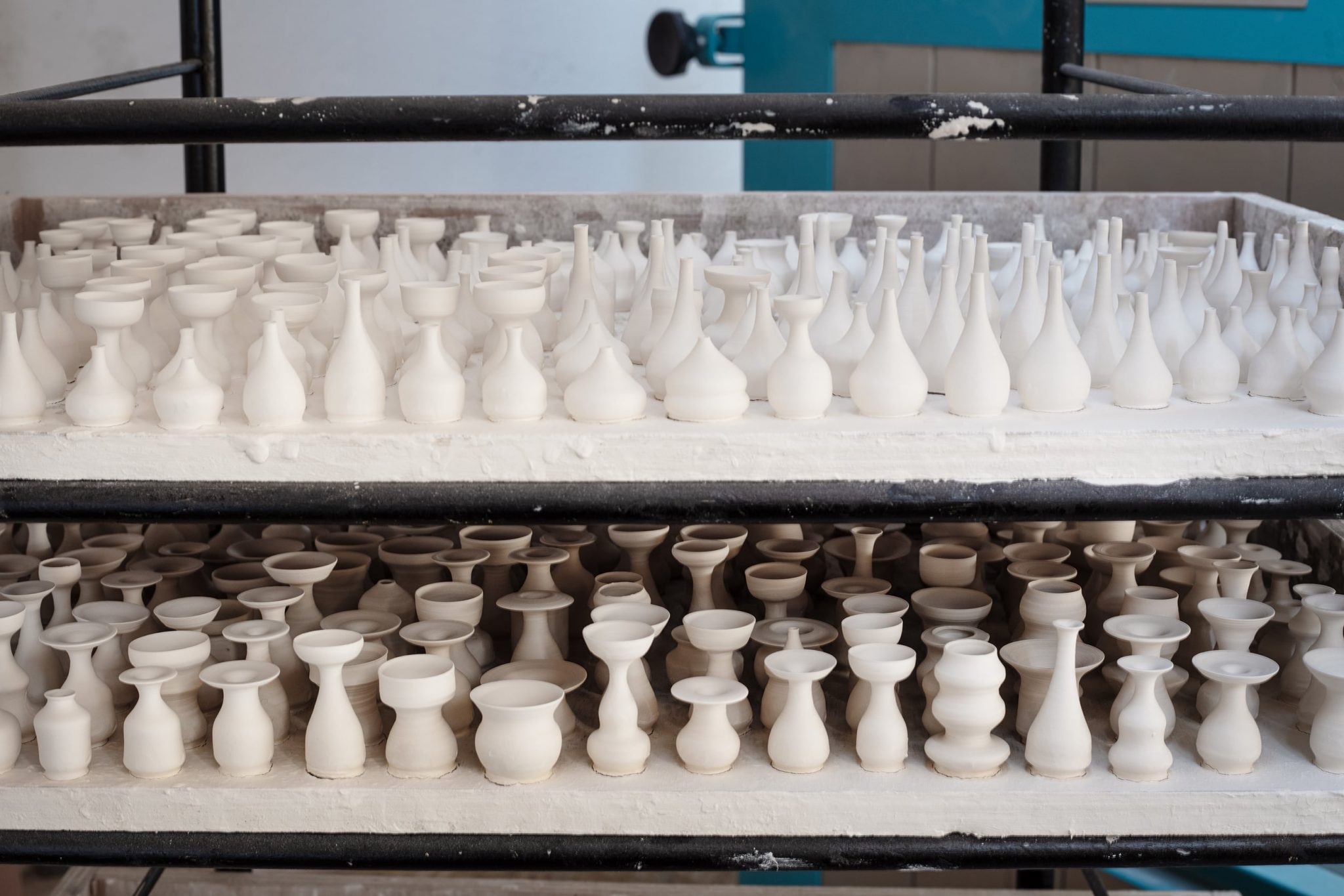 “I Am At The Service Of Ceramics”: A Conversation With Artist Grégoire ...