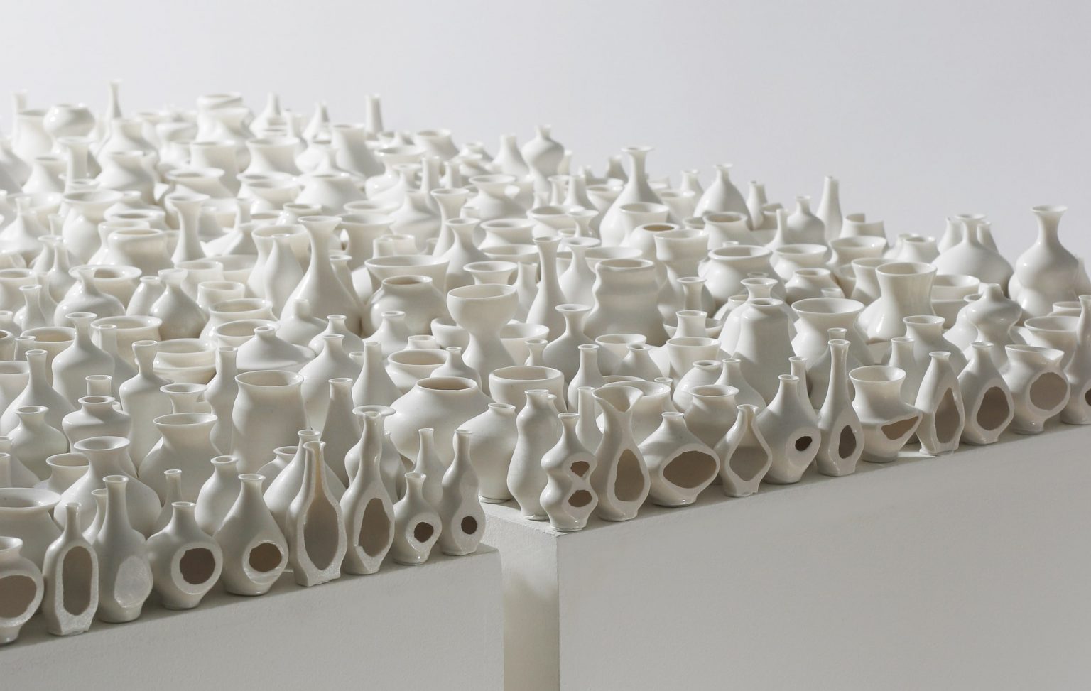 “I Am At The Service Of Ceramics”: A Conversation With Artist Grégoire ...