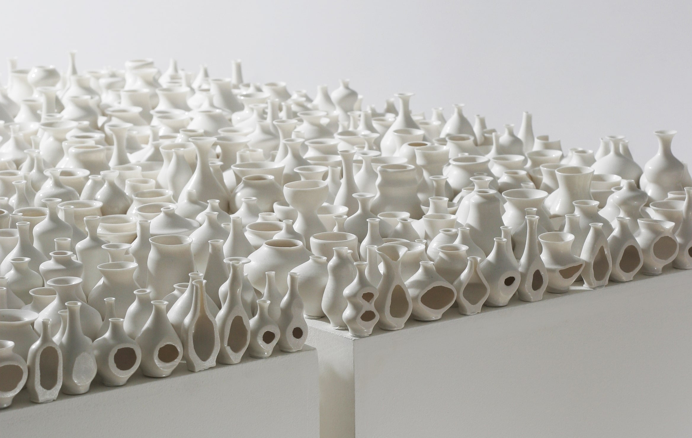 “I Am At The Service Of Ceramics”: A Conversation With Artist Grégoire ...