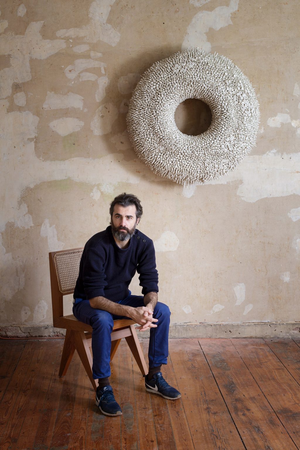“I Am At The Service Of Ceramics”: A Conversation With Artist Grégoire ...