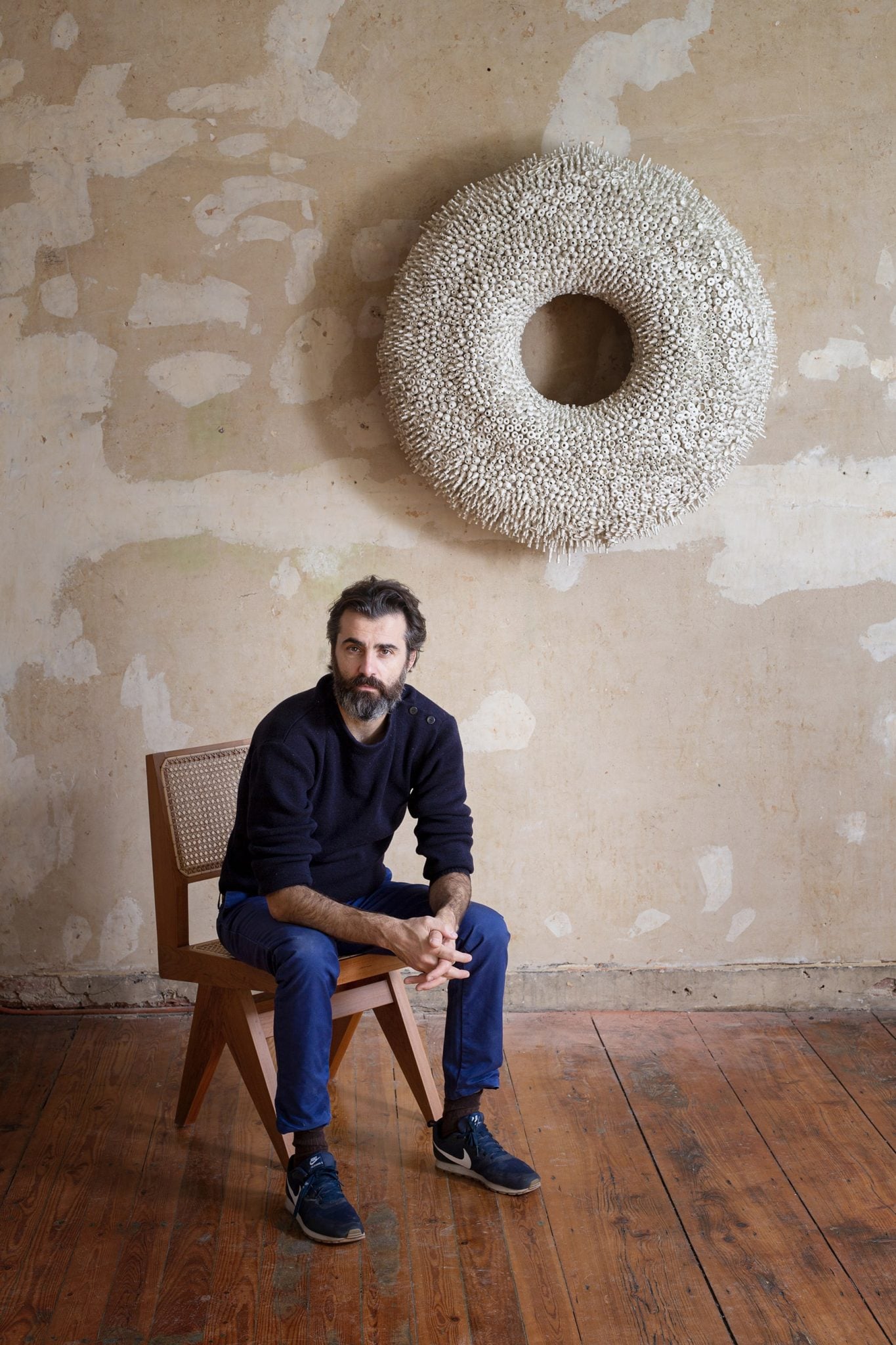 “I Am At The Service Of Ceramics”: A Conversation With Artist Grégoire ...