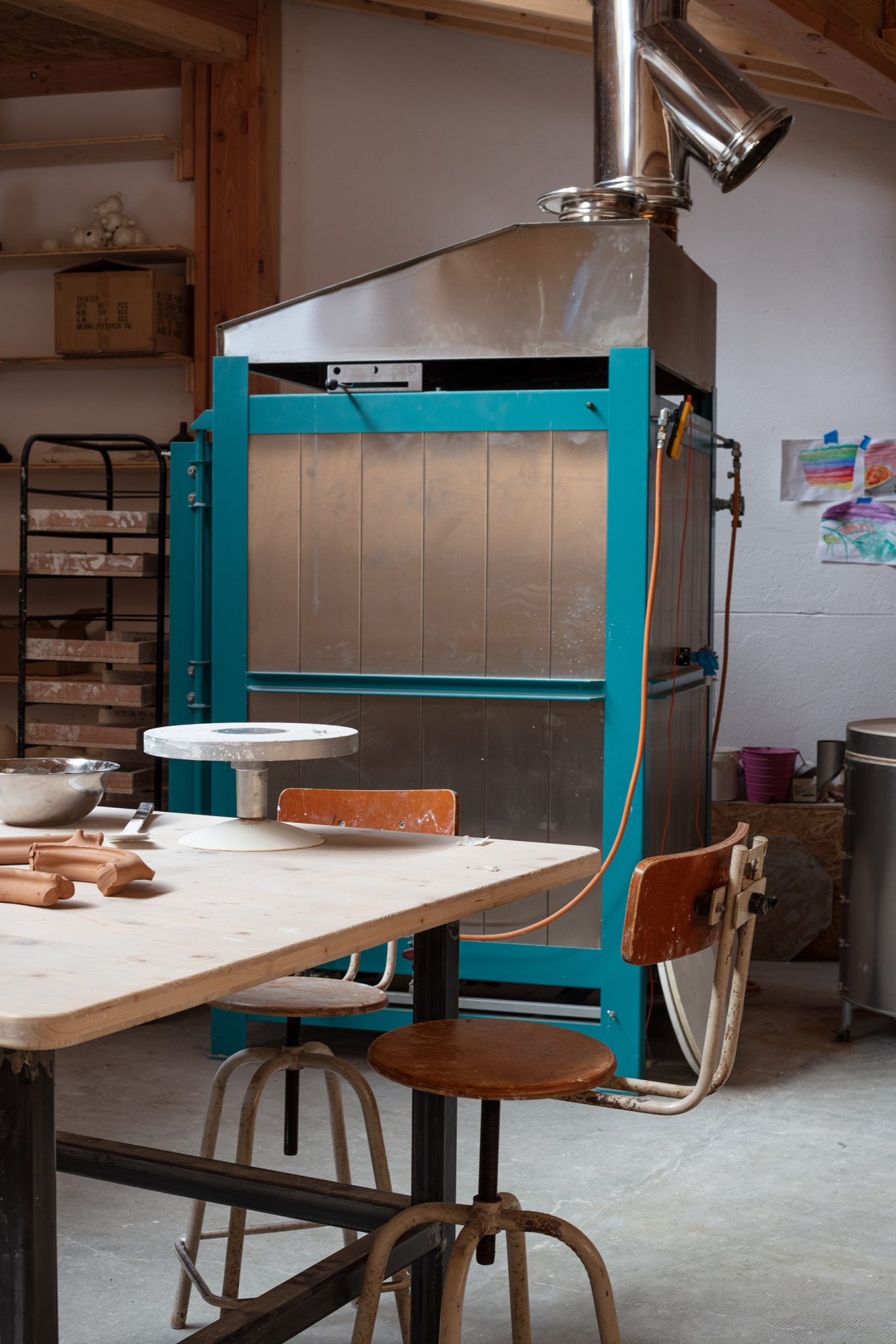 “I Am At The Service Of Ceramics”: A Conversation With Artist Grégoire ...