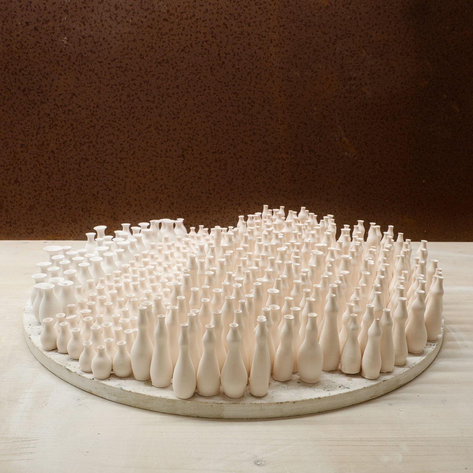 “I Am At The Service Of Ceramics”: A Conversation With Artist Grégoire ...