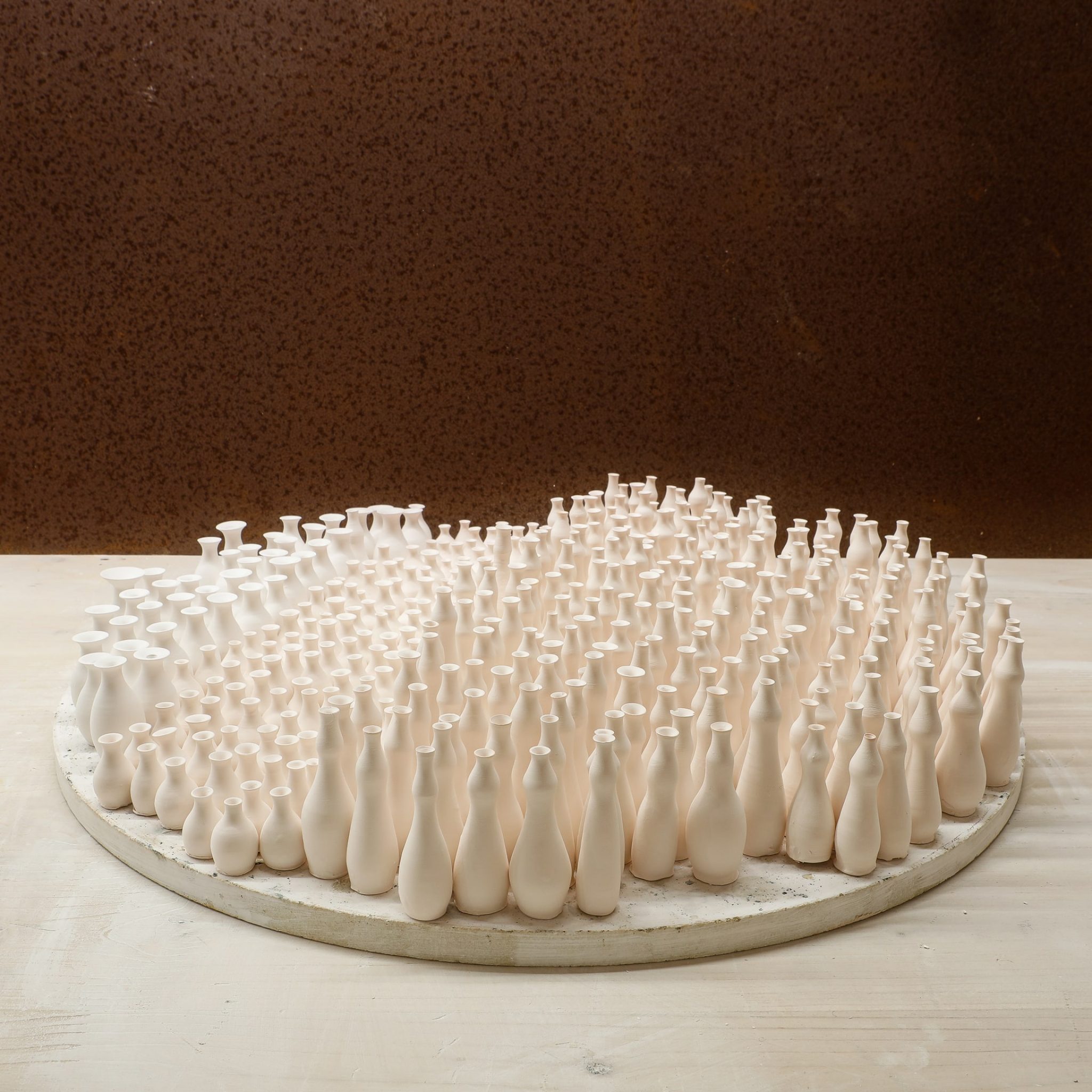 “I Am At The Service Of Ceramics”: A Conversation With Artist Grégoire ...