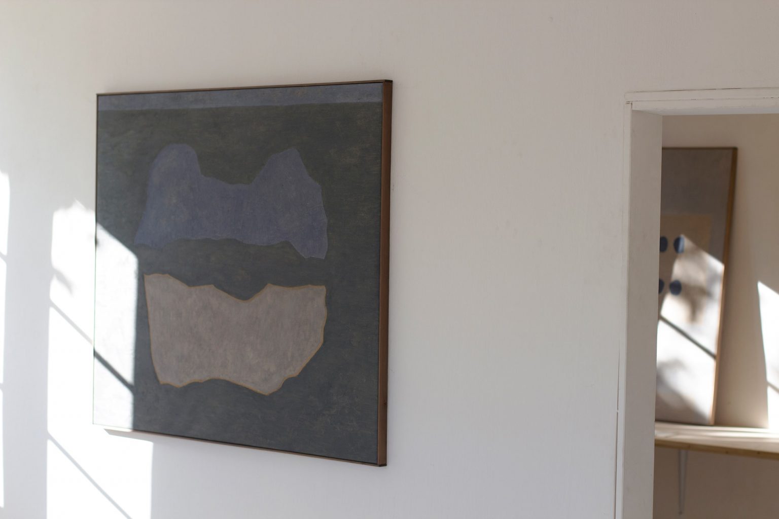 Jon Koko’s Evocative Art Soothes And Makes The Mind Wander - IGNANT