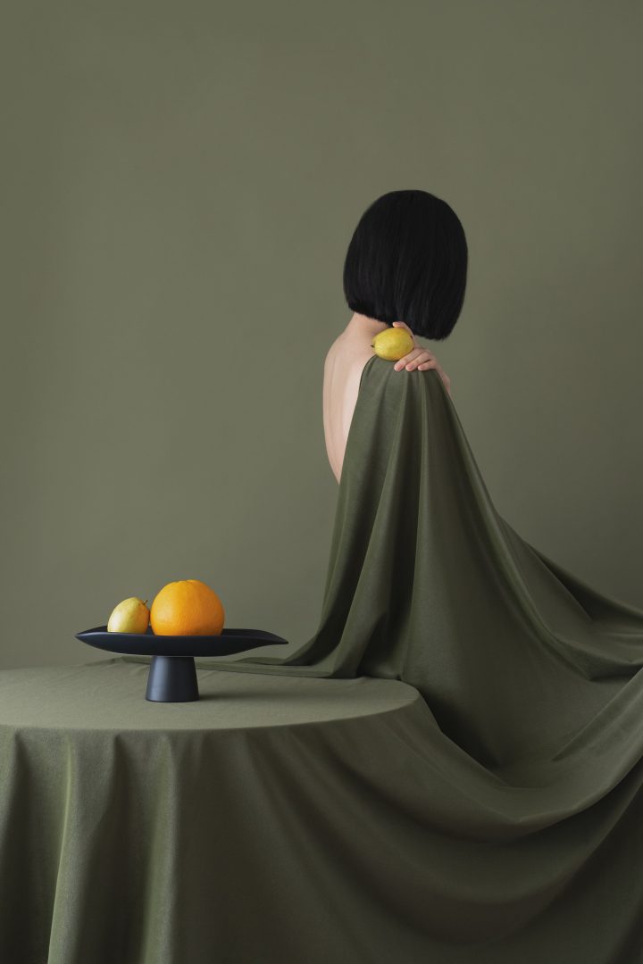 “I Pursue A State Of Harmony And Beauty”: Ziqian Liu On Her Mesmerizing Photographic ...