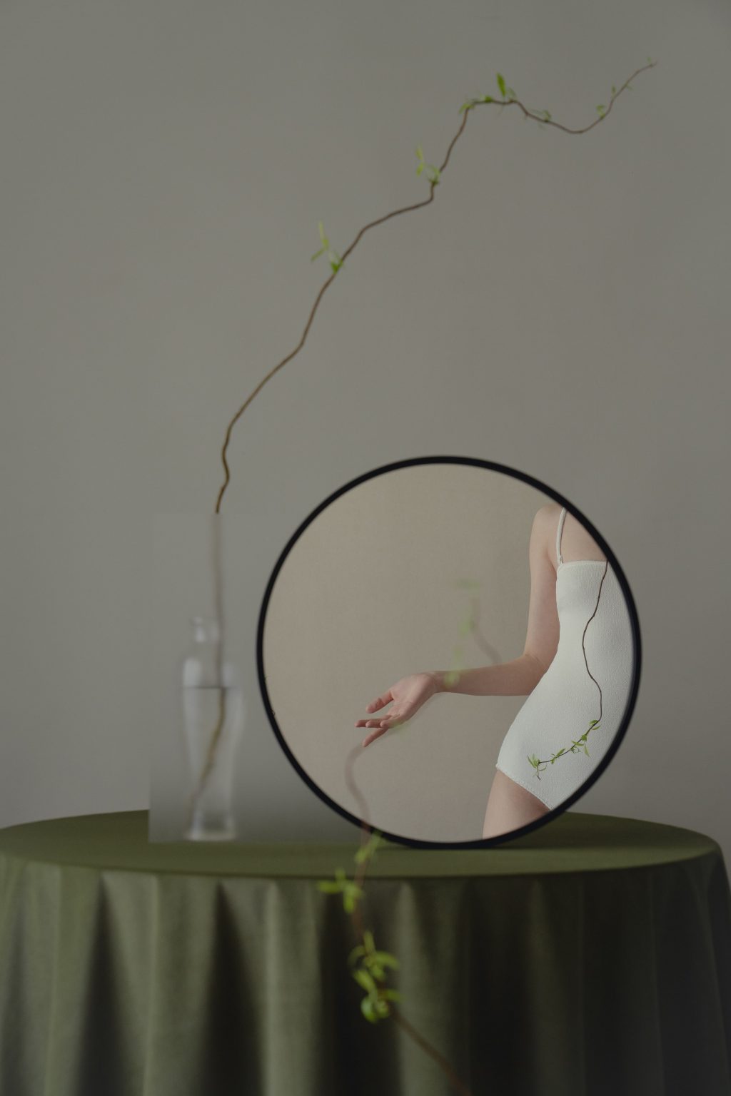 “I Pursue A State Of Harmony And Beauty”: Ziqian Liu On Her Mesmerizing Photographic ...