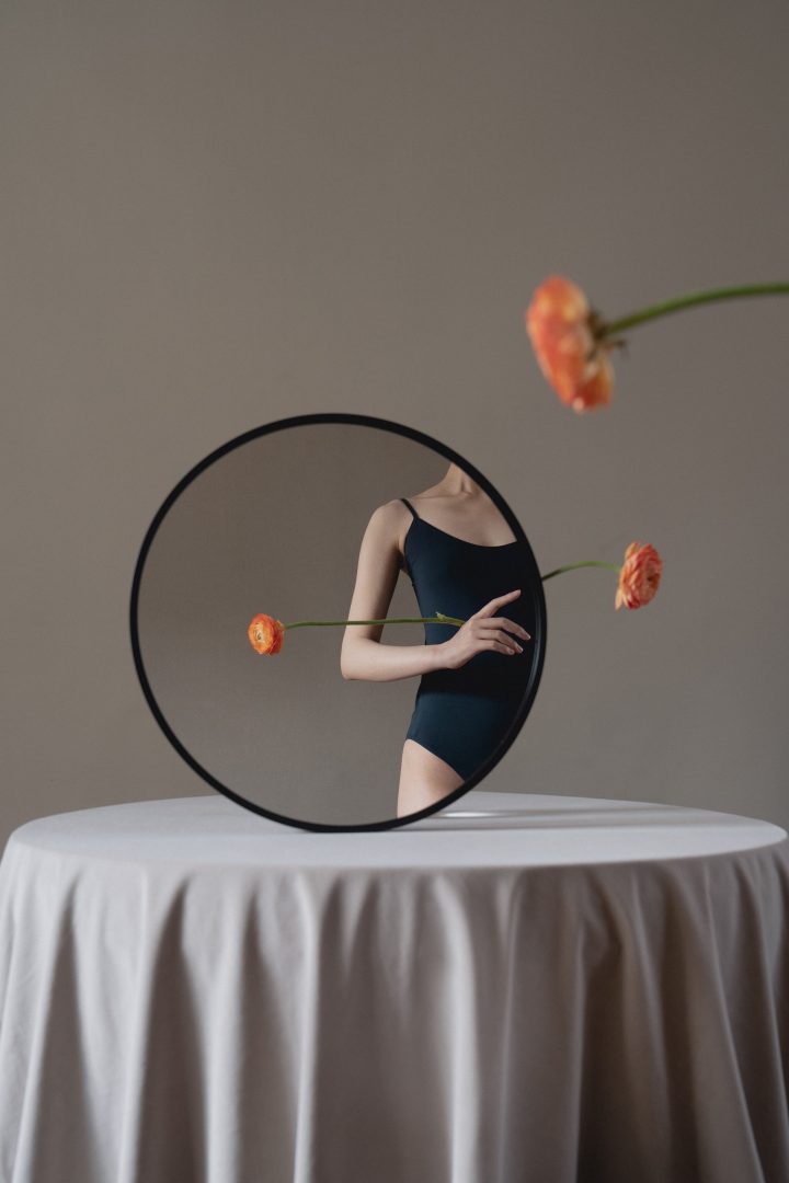 “I Pursue A State Of Harmony And Beauty”: Ziqian Liu On Her Mesmerizing Photographic ...
