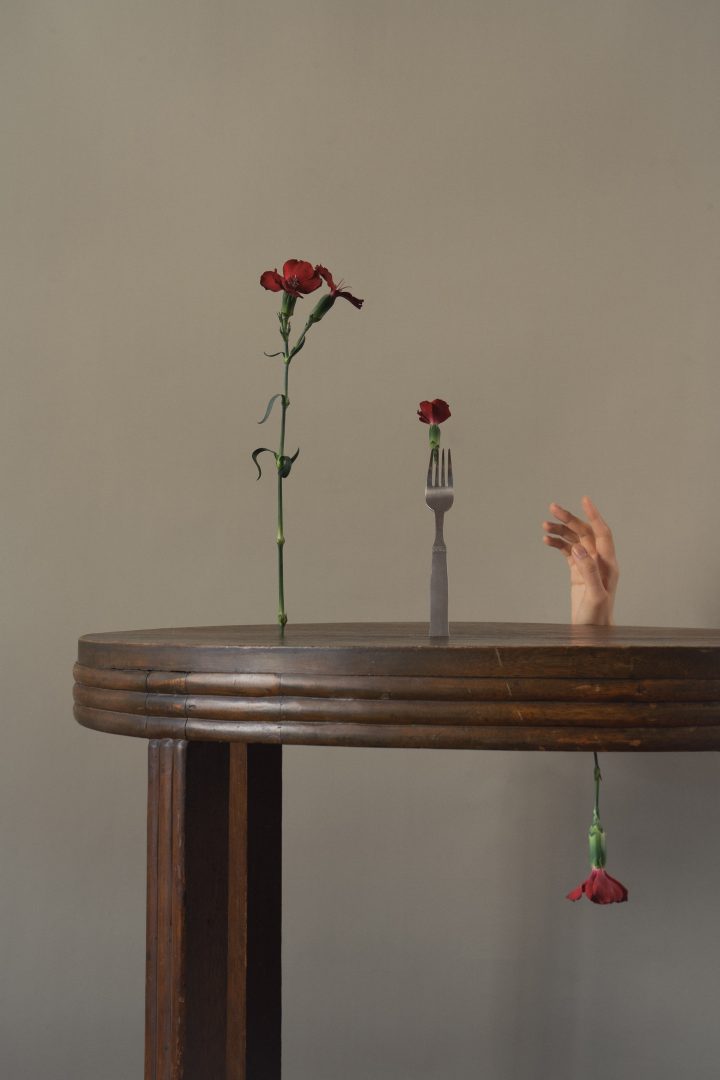 “I Pursue A State Of Harmony And Beauty”: Ziqian Liu On Her Mesmerizing Photographic ...