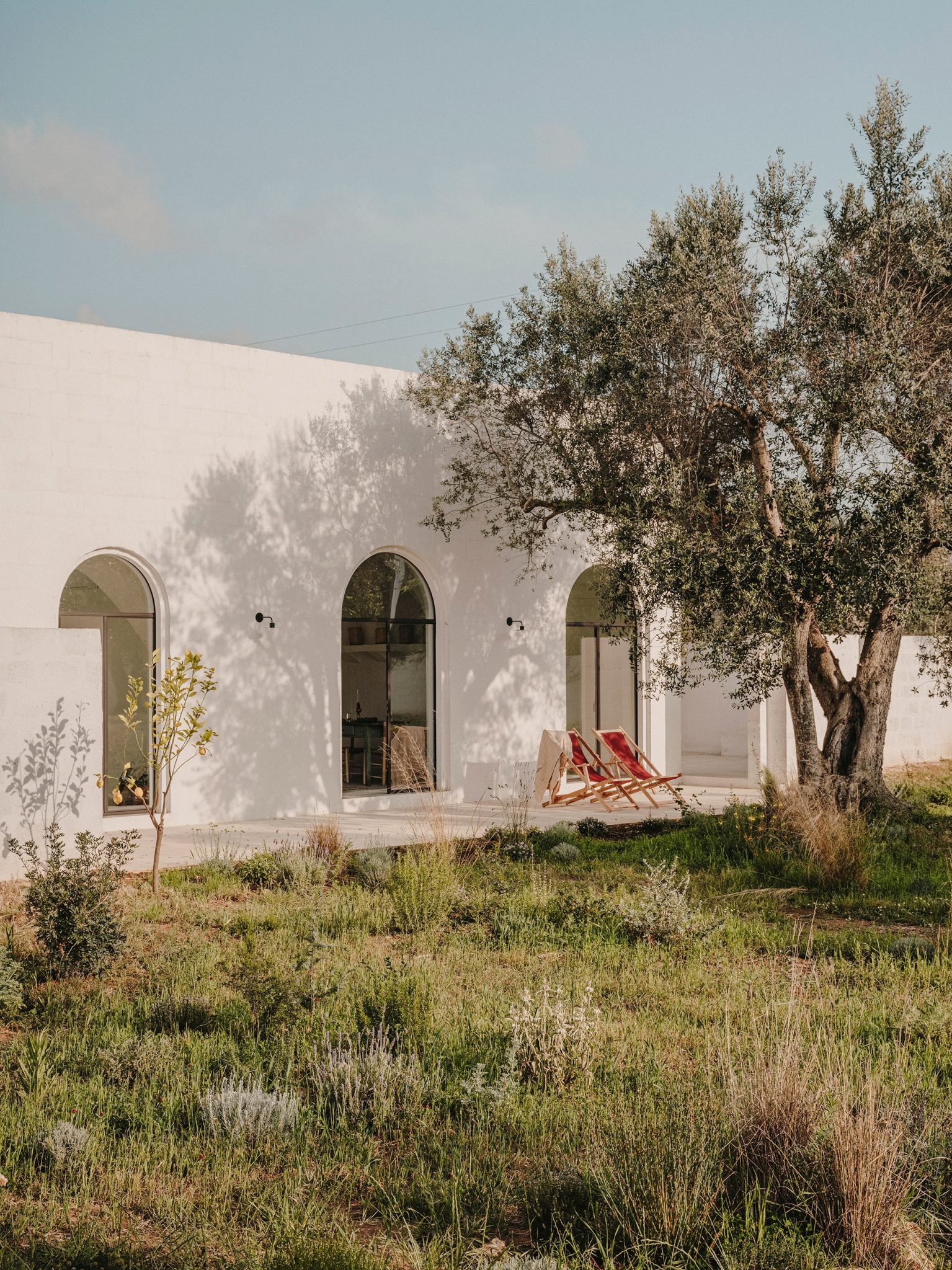 Borgo Gallana, Studio Andrew Trotter’s Latest Architectural Addition To ...