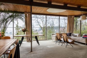 Keeping Jean Prouvé’s Legacy Alive: Catherine Prouvé On Her Father And ...