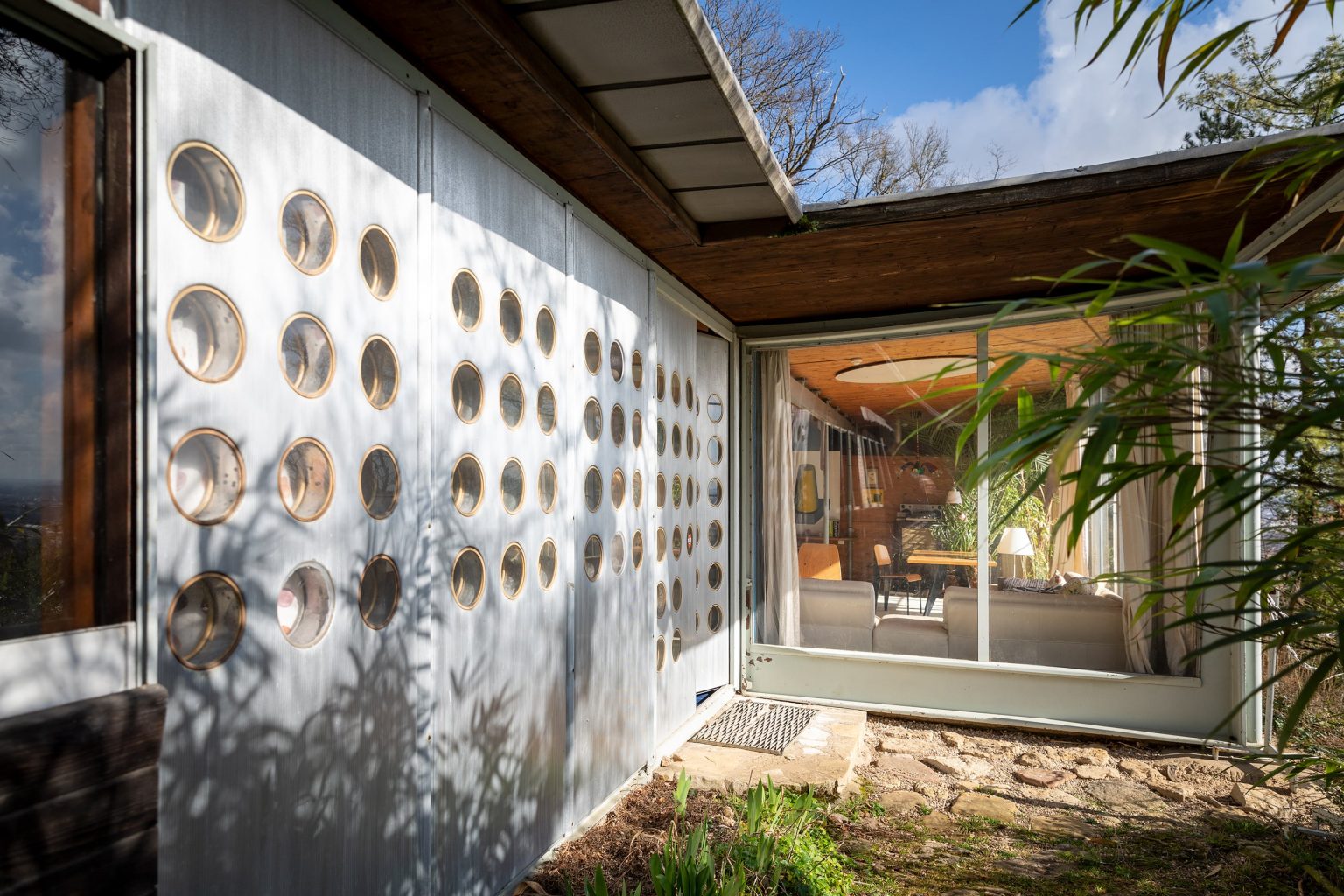 Keeping Jean Prouvé’s Legacy Alive: Catherine Prouvé On Her Father And ...