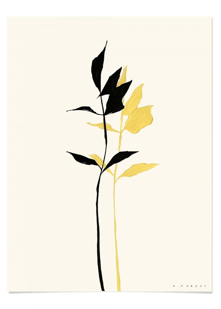 “I Always Try To Catch The Perfect Line”: A Conversation With Artist ...