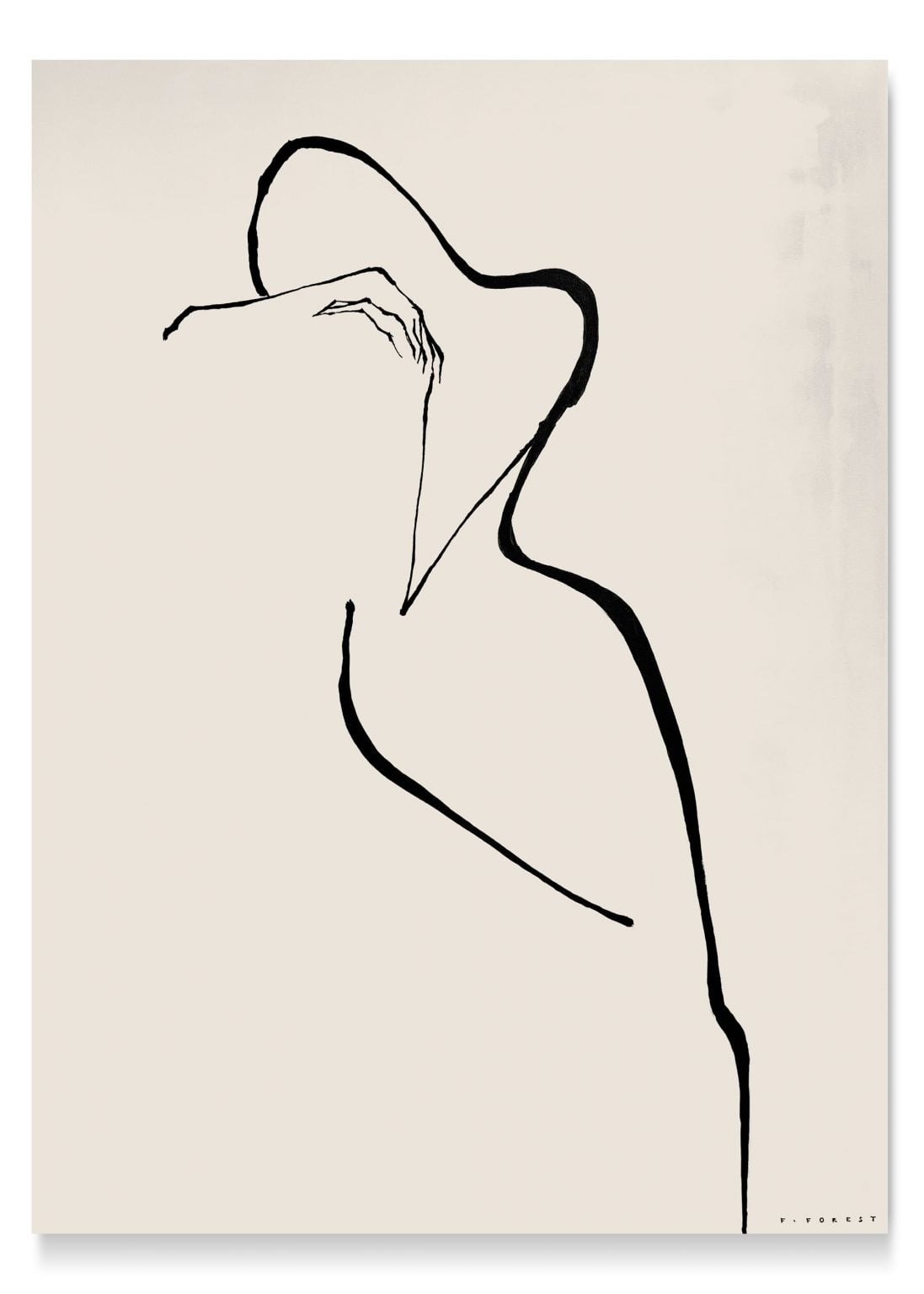 “I Always Try To Catch The Perfect Line”: A Conversation With Artist ...