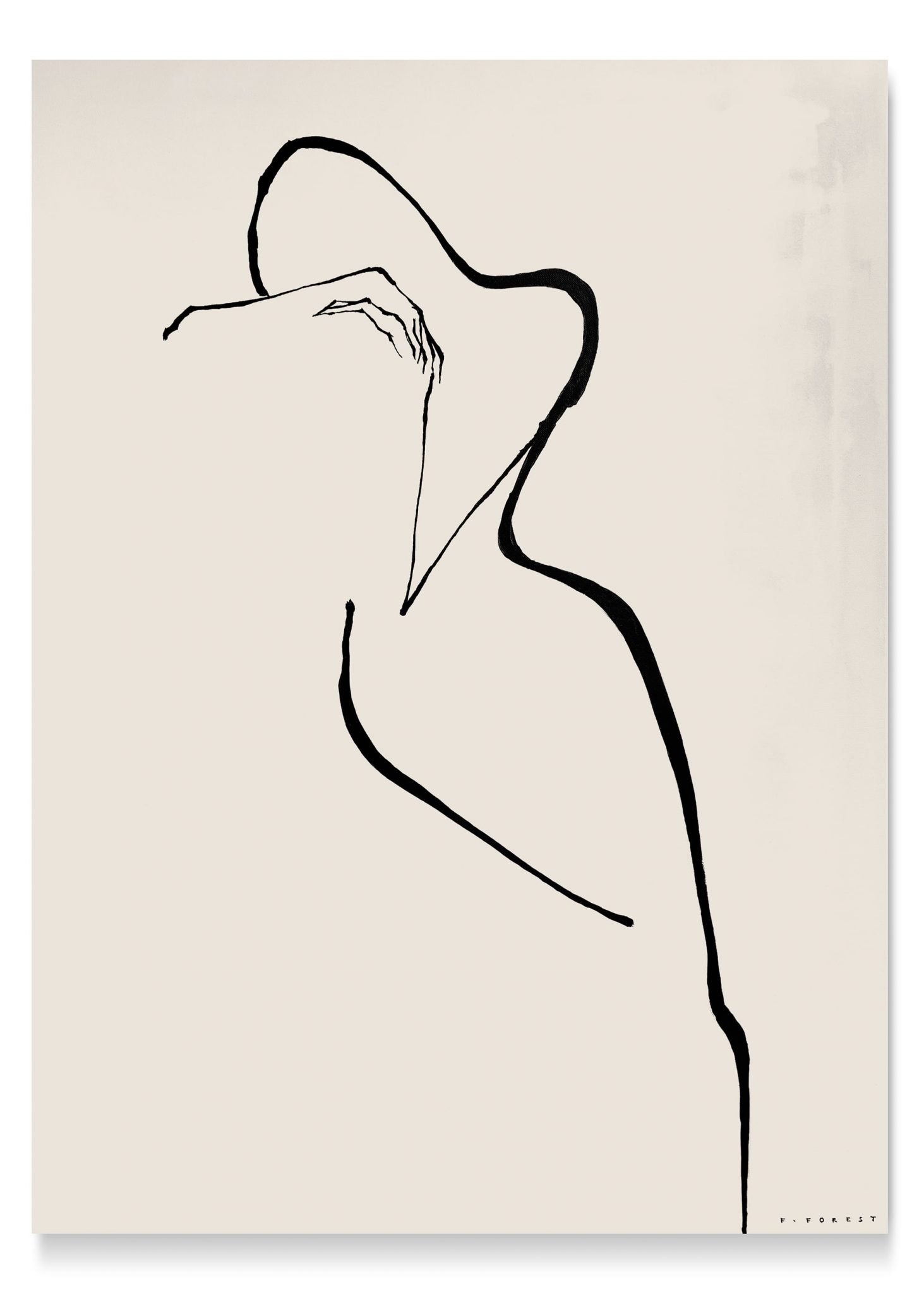 “I Always Try To Catch The Perfect Line”: A Conversation With Artist ...