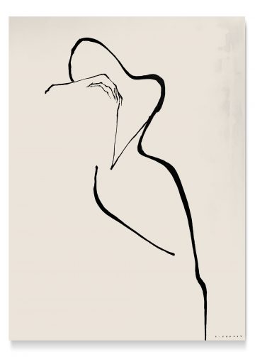 “I Always Try To Catch The Perfect Line”: A Conversation With Artist ...