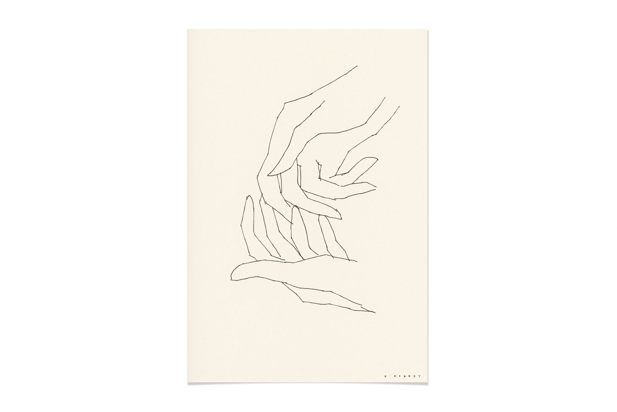 “I Always Try To Catch The Perfect Line”: A Conversation With Artist ...