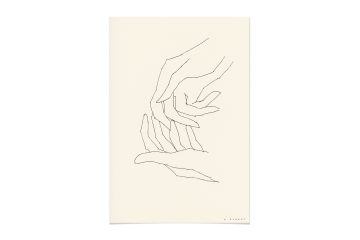 “I Always Try To Catch The Perfect Line”: A Conversation With Artist ...