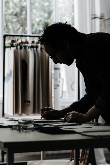 “I Always Try To Catch The Perfect Line”: A Conversation With Artist ...