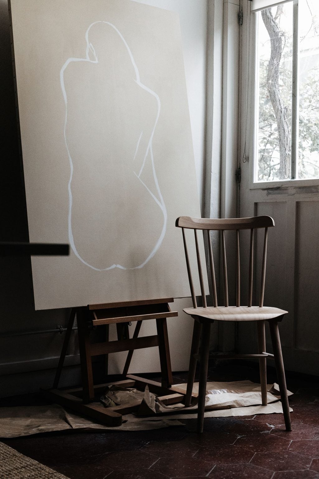 “I Always Try To Catch The Perfect Line”: A Conversation With Artist ...