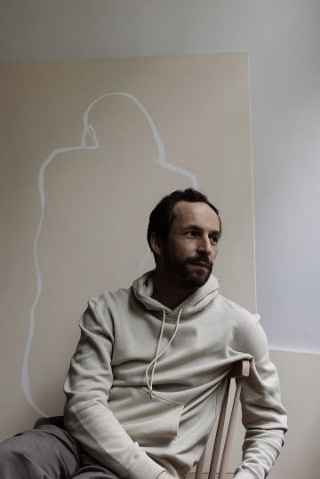 “I Always Try To Catch The Perfect Line”: A Conversation With Artist ...