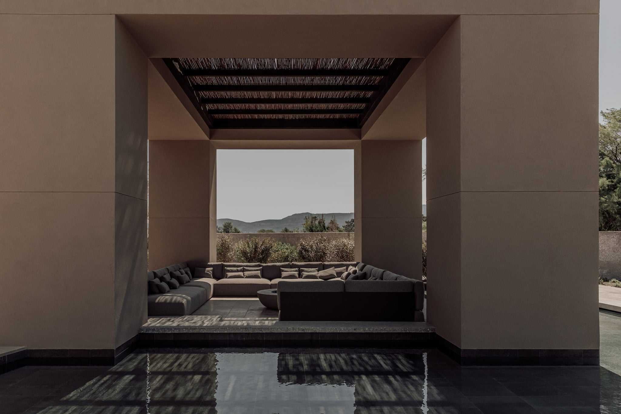 Casa Cook Samos · Samos, Greece - IGNANT