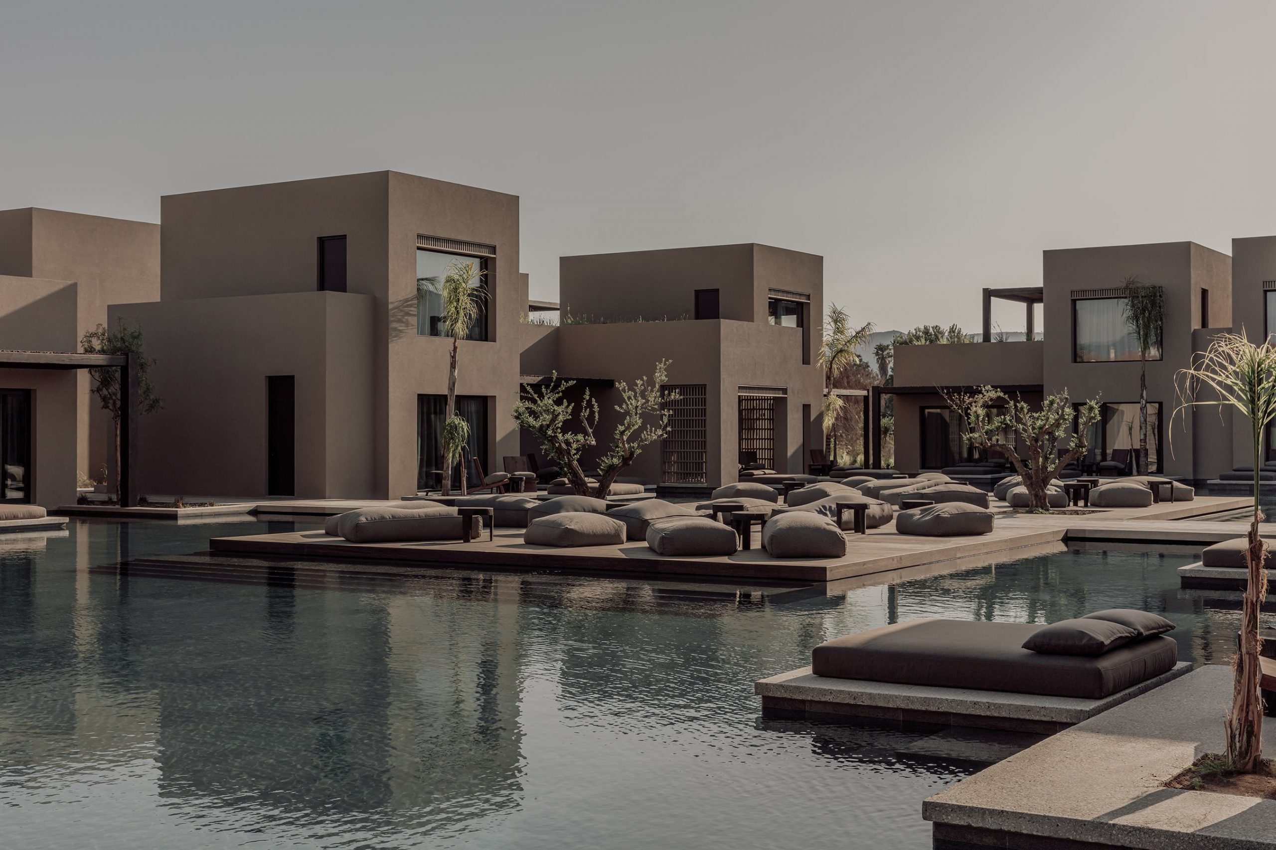 Casa Cook Samos · Samos, Greece - IGNANT