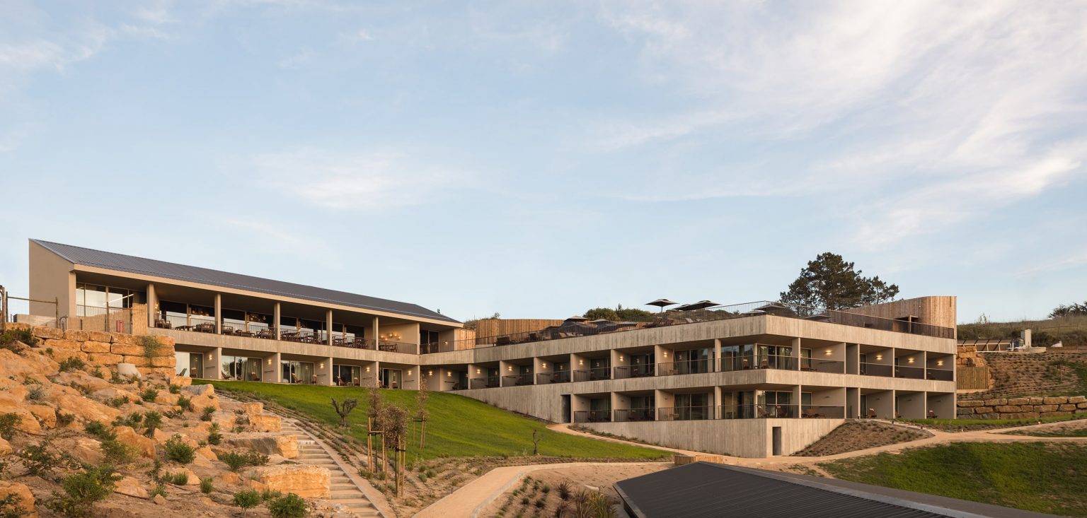 Immerso · Ericeira, Portugal - IGNANT