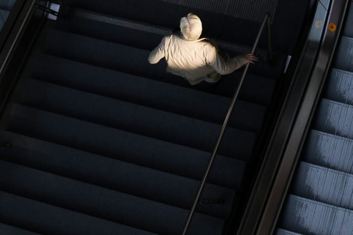 Lawless Chair By Evan Fay - IGNANT