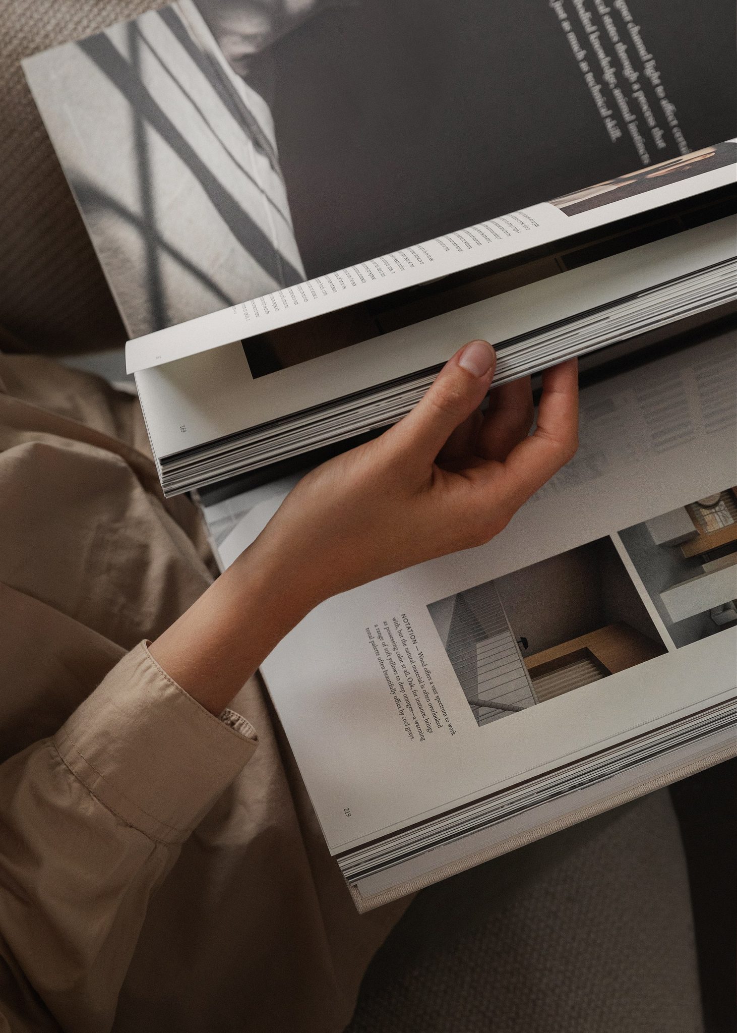 New Book Soft Minimal Takes Readers Inside Norm Architects’ Refined ...