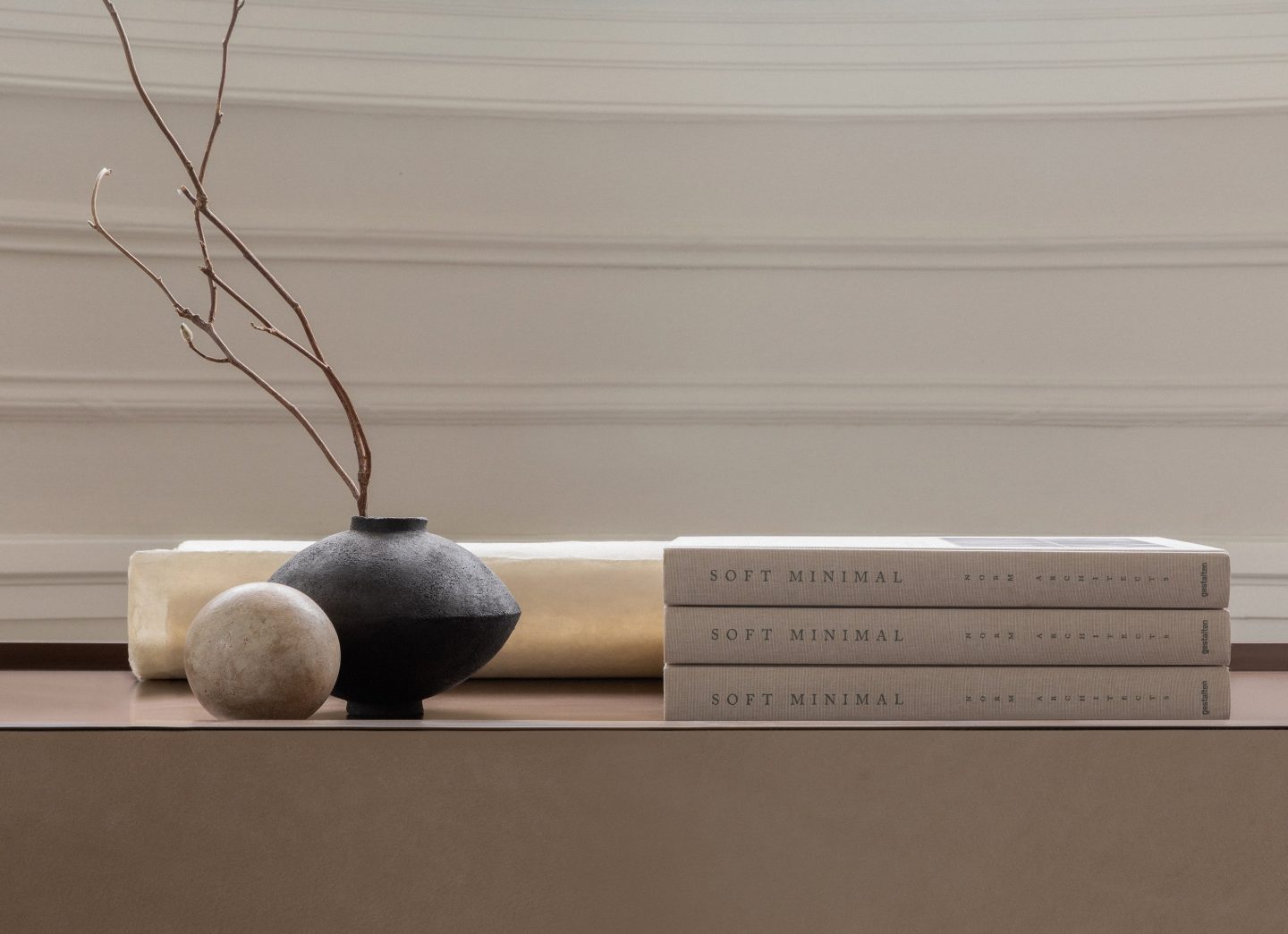 New Book Soft Minimal Takes Readers Inside Norm Architects’ Refined ...