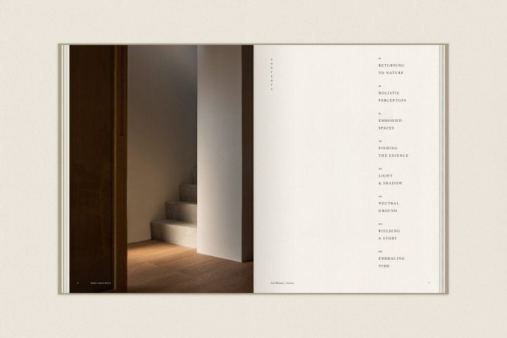 New Book Soft Minimal Takes Readers Inside Norm Architects’ Refined ...