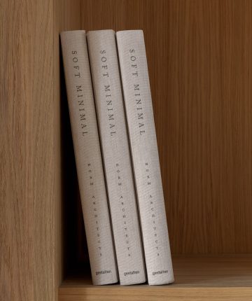 New Book Soft Minimal Takes Readers Inside Norm Architects’ Refined ...