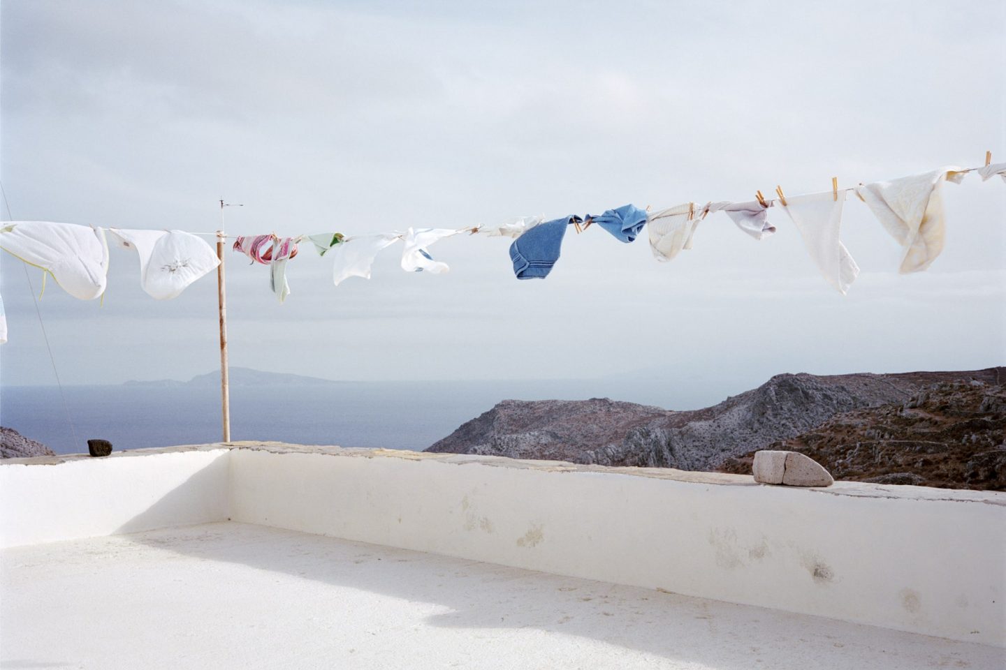 Dreamy Multiple Exposure Photography By Luke Gram - IGNANT