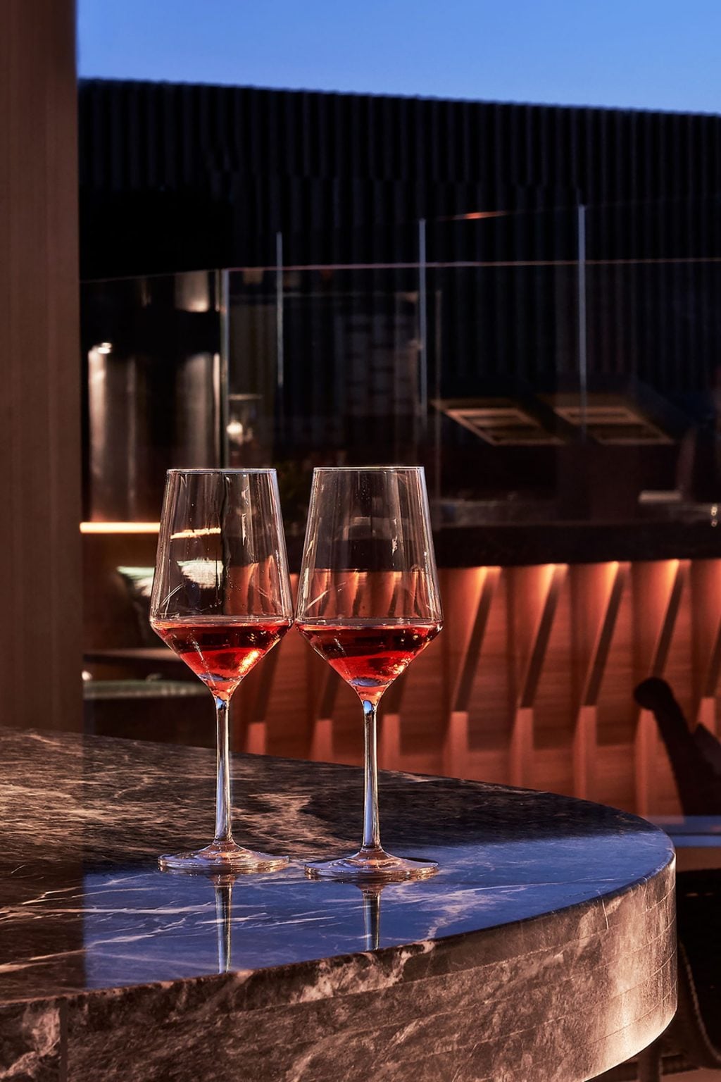 Athens Capital Hotel · Athens, Greece - IGNANT