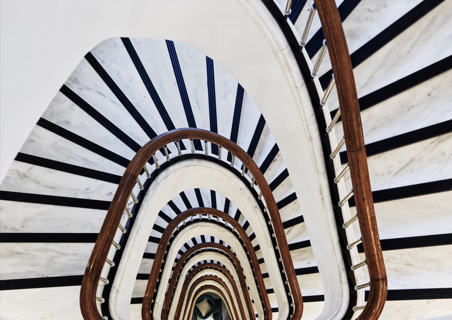 Athens Capital Hotel · Athens, Greece - IGNANT