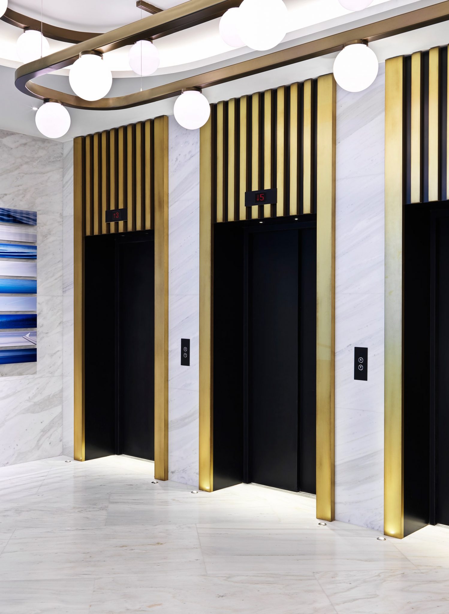 Athens Capital Hotel · Athens, Greece - IGNANT