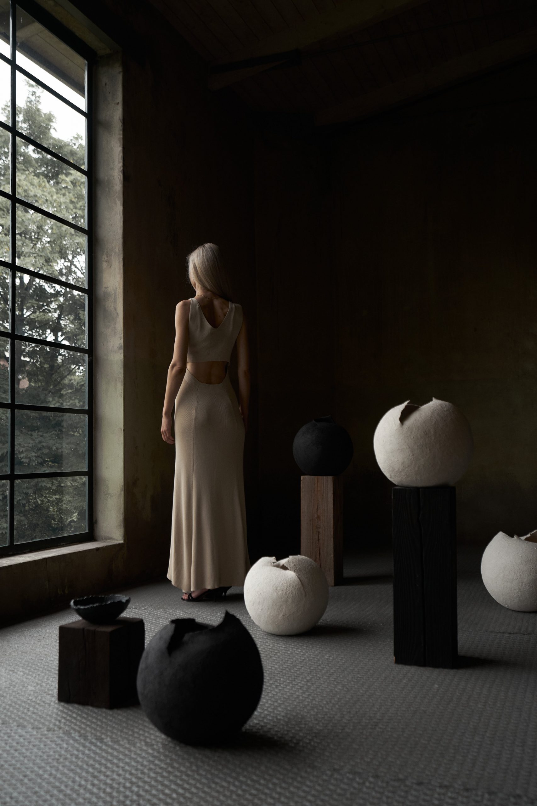 A Tale Of Perfect Imperfection: Ceramicist Laura Pasquino On Her Raw ...