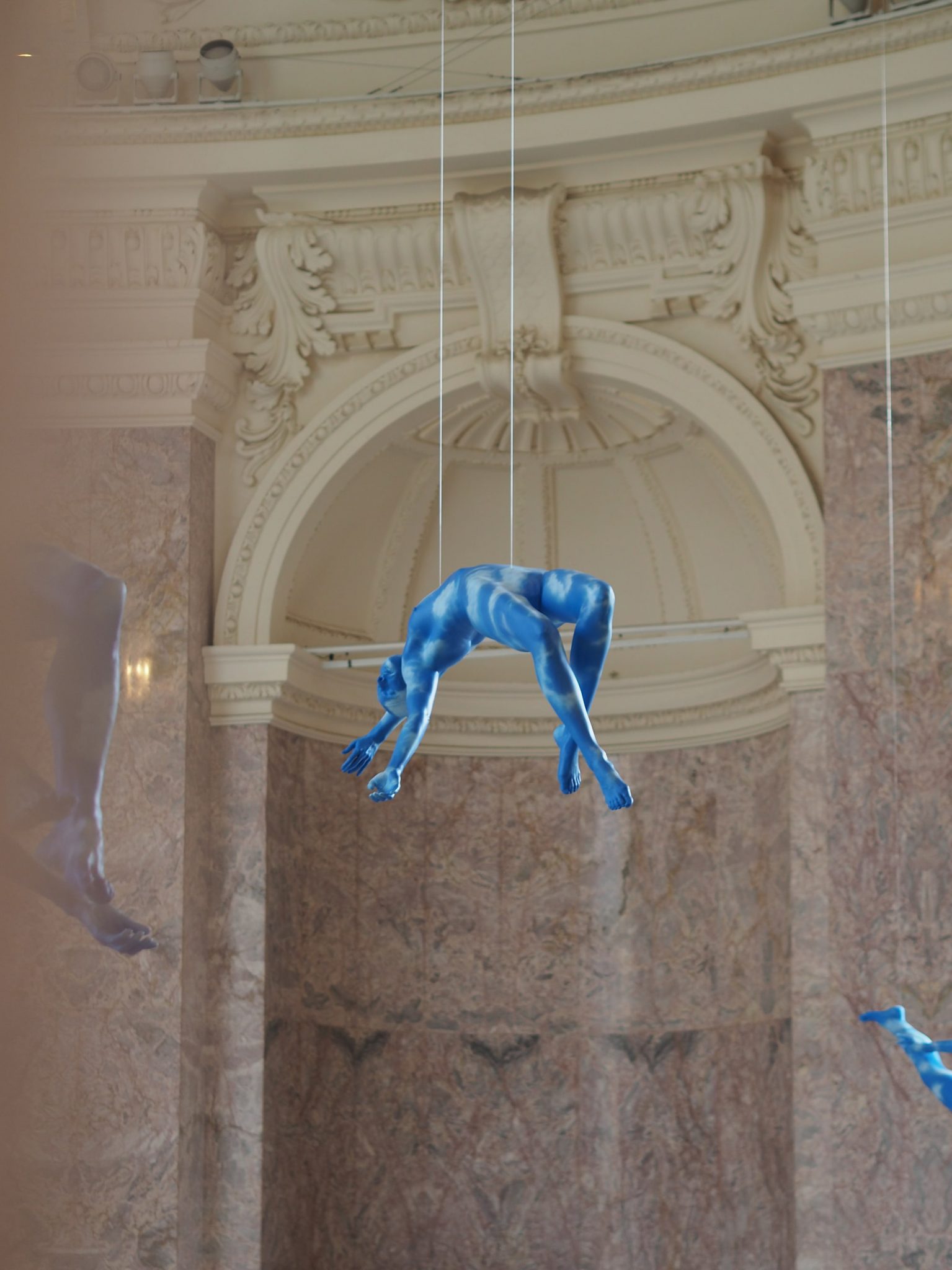 Inside The Petit Palais Paris: An Encounter With Ugo Rondinone’s ...