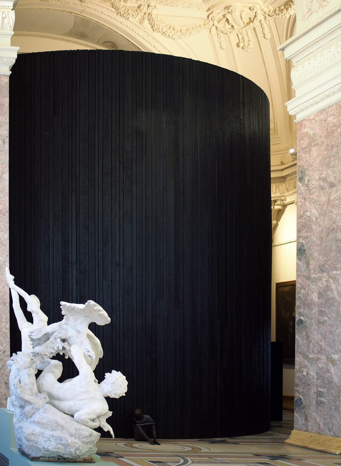 Inside The Petit Palais Paris: An Encounter With Ugo Rondinone’s ...