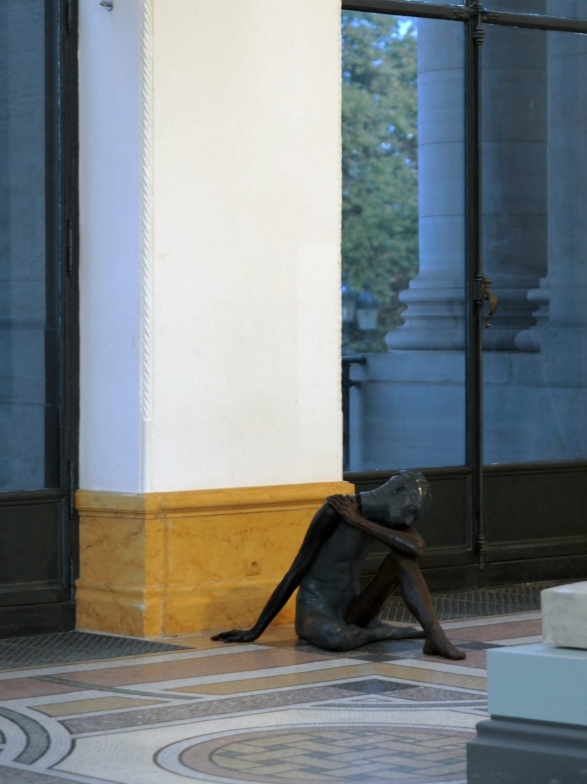 Inside The Petit Palais Paris: An Encounter With Ugo Rondinone’s ...