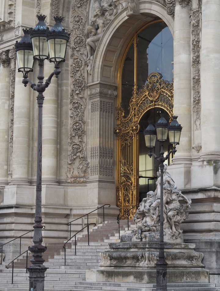 Inside The Petit Palais Paris: An Encounter With Ugo Rondinone’s ...