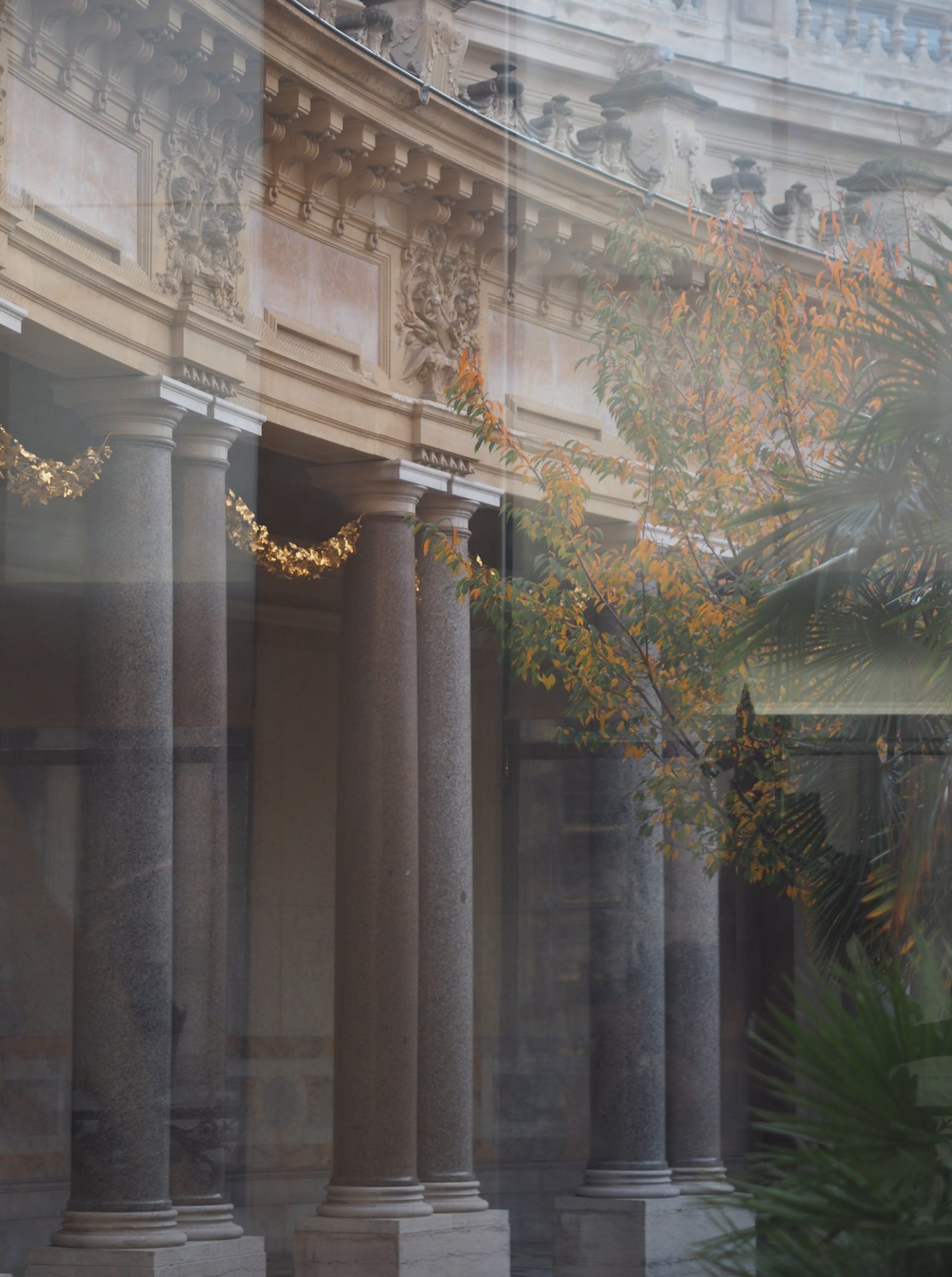 Inside The Petit Palais Paris: An Encounter With Ugo Rondinone’s ...