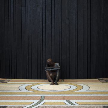 Inside The Petit Palais Paris: An Encounter With Ugo Rondinone’s ...